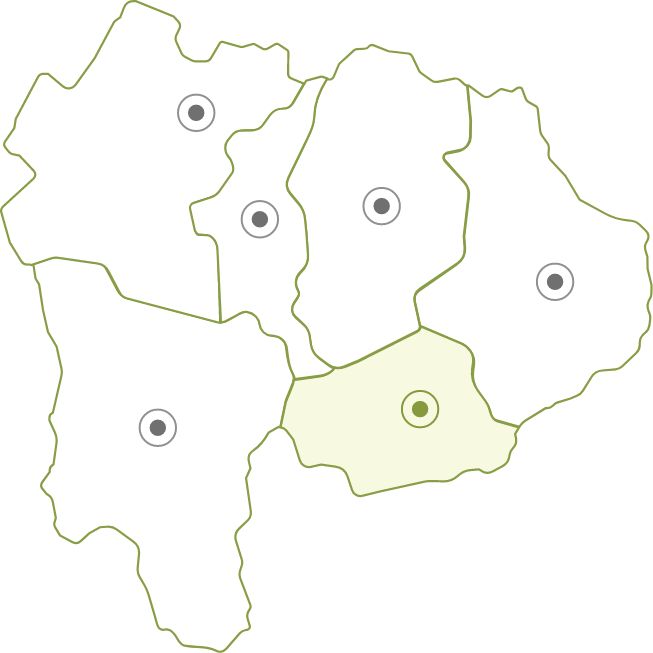 Home of Mt. Fuji/Official Travel Guide Yamanashi